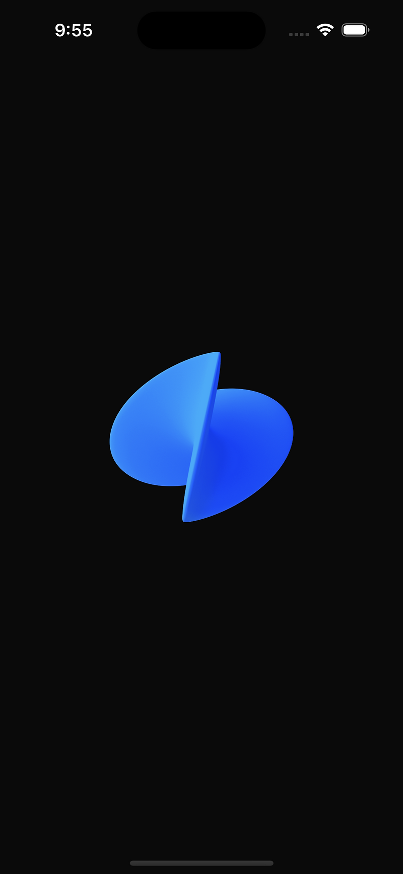 flutter splash image 설정하기 앱 처음 나오는 이미지 만들기