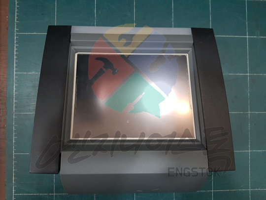 HMI / MMI-III 수리 / GLUNZ&JENSEN 터치패널 수리 전문 / 터치 접점불량 수리문의