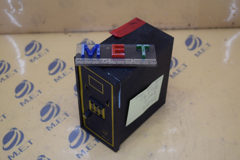 PAUL PLEIGER 361-D CONTROLLER 산업용 자동화 장비 수리 (주)엠이티