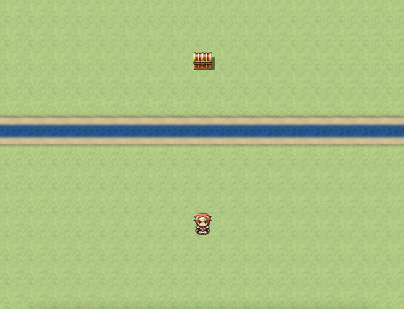 [Webhacking.kr] Challenge RPG1 write-up — ssongk