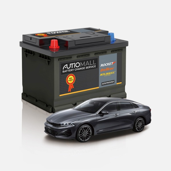 K5 배터리 교체비용: AGM80 vs 일반 배터리 선택 시 주의사항 | 차카