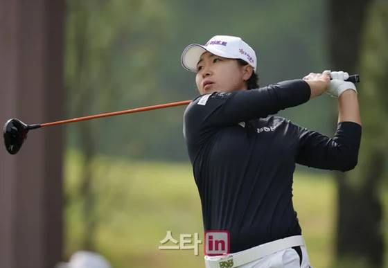 김지수 프로 프로필 KLPGA 골퍼 키 나이 학력 고향 우승 골프선수 :: 생각대로 인포모아