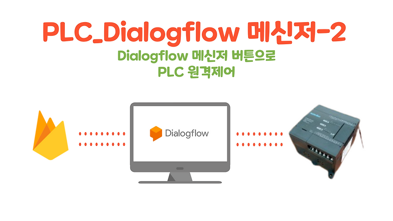 [Google] Dialogflow messenger