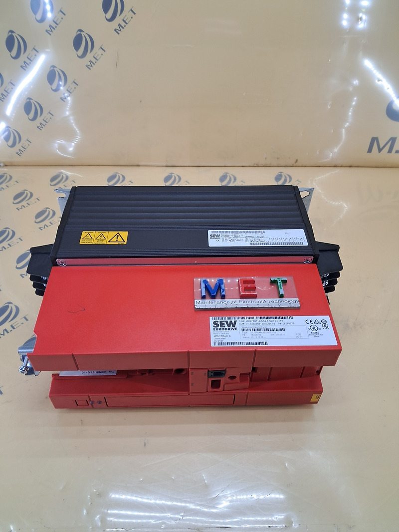 [INVERTER] SEW MC07B0110-5A3-4-00/FSC11B /산업용자동화장비 수리 / (주)엠이티