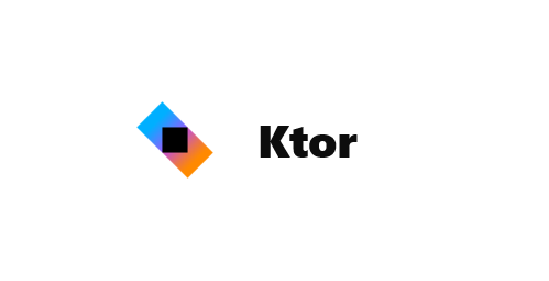 Ktor — Technote