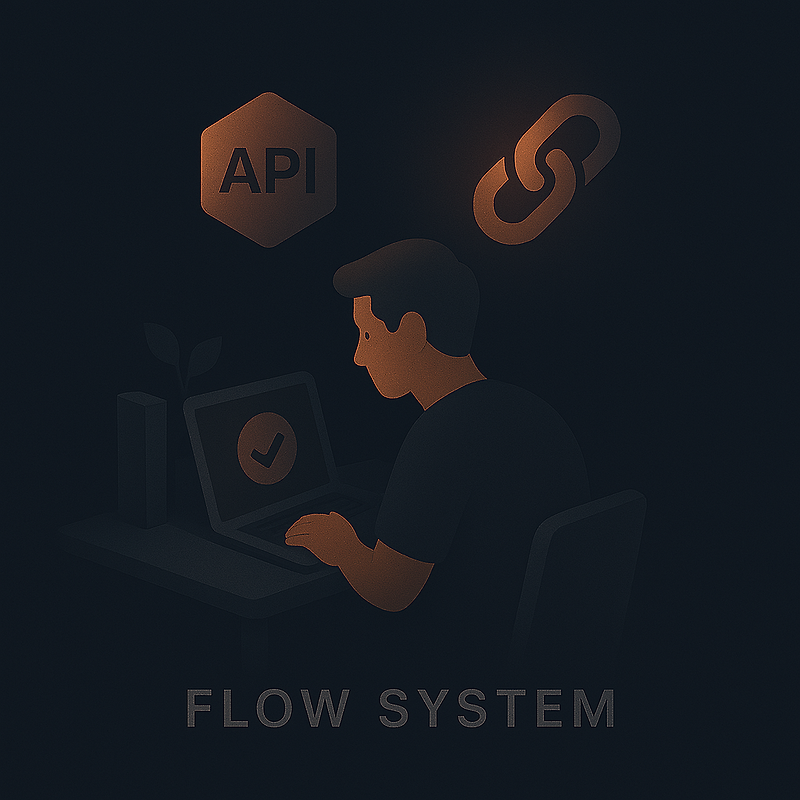 API와 자동화의 힘: 자프터, IFTTT로 구축하는 생산성 슈퍼시스템