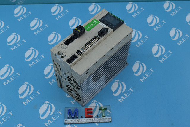 SV-X3EA150A-A2 [DRIVER] KCFA SERVO DRIVER SV X3EA150A A2 ㈜엠이티 산업 자동화 장비 수리 판매 전문