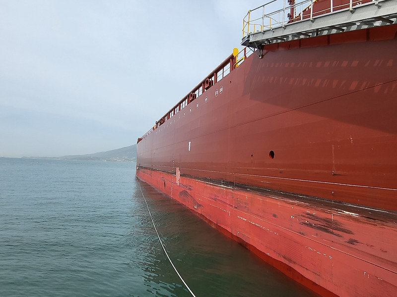 UNDERWATER HULL CLEANING FOR NZ MPI