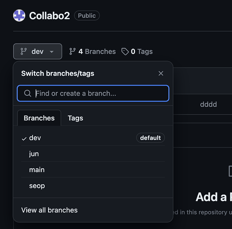 [240307] 스파르타 코딩 클럽 8일차 'Git & Github' | TIL — [Sngsp] Coding Drawing