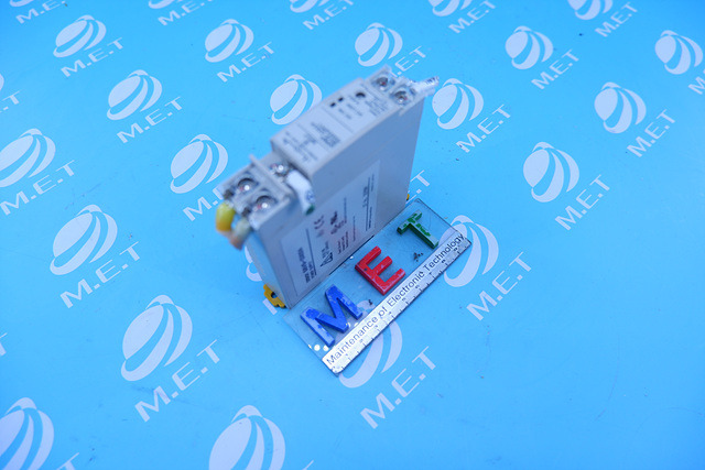 S8VS-03024 [PLC] OMRON S8VS 03024 ㈜엠이티 산업 자동화 장비 수리 판매 전문