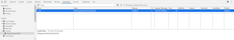 Nuxt.js vuex-persistedstate로 화면 새로고침에도 데이터 유지하기