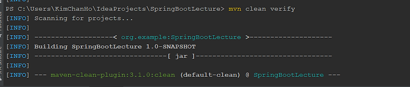 [Java] JaCoCo를 활용하여 code coverage 측정하기