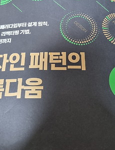 [디자인 패턴의 아름다움] 6. 생성 디자인 패턴 - Nahwasa