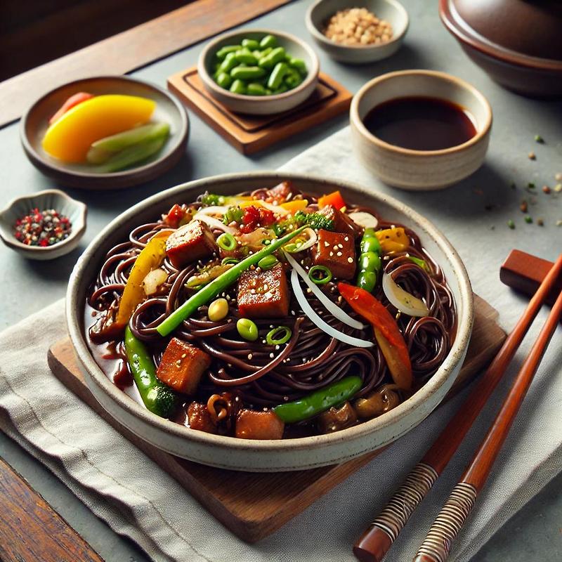 이사 짜장면: 이사날에 먹는 짜장면의 의미와 이유총 정리