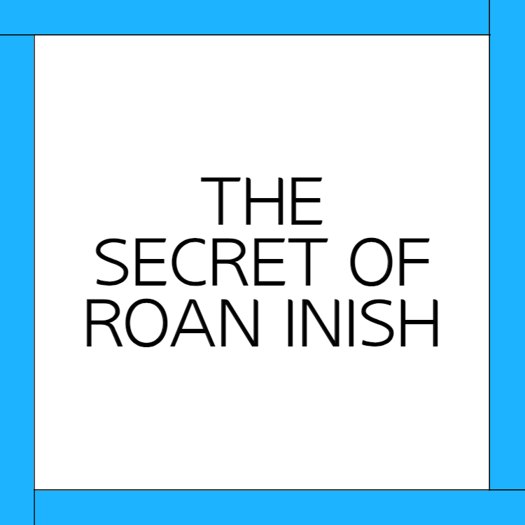 영화 The Secret of Roan Inish 전설, 판타지, 감상평