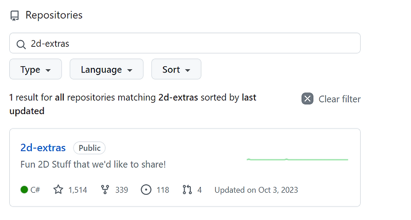 유니티 05. 2D Tilemap - Extras