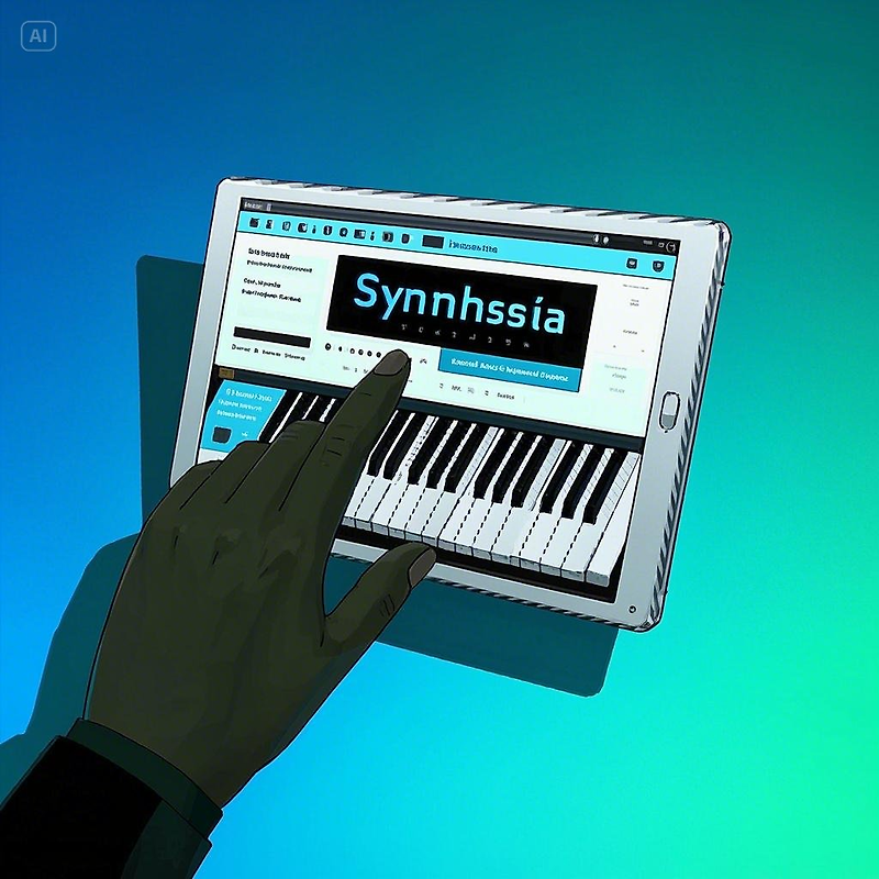 Synthesia: AI 아바타로 자연스러운 영상 제작하기