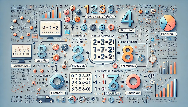[C/C++] Project Euler #24 Lexicographic Permutations