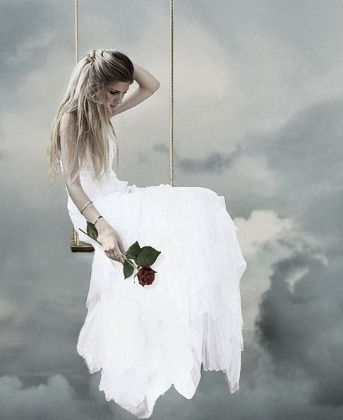 Beth Anne Rankin - Never Before & Never Again[이전에도 없었고 다시는 오지 않을] 외 2 곡