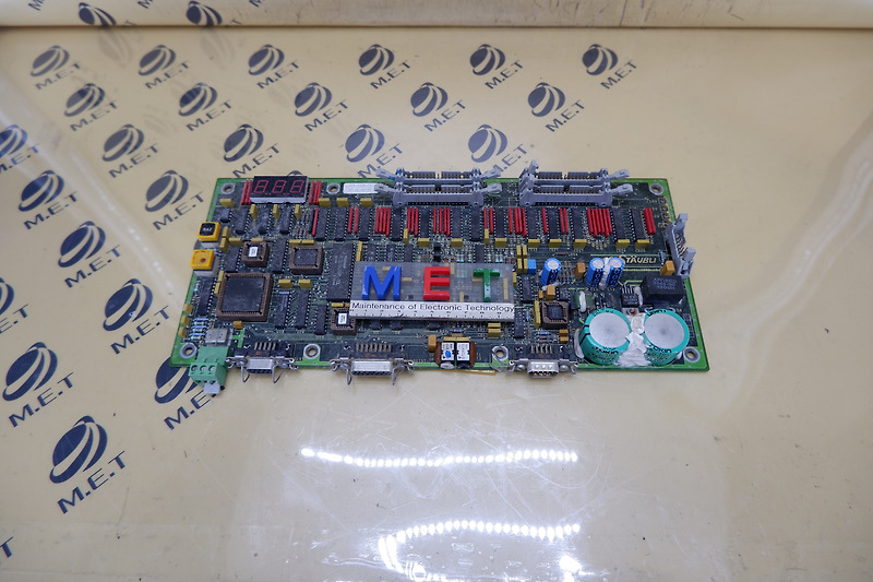 [BOARD] STAUBLI MICRON2 J21.3804.10 /구매 수리 단종품지원 / (주)엠이티