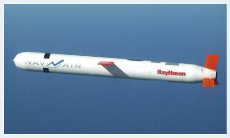 미국 W76-2 저위력 핵탄두 :: 대원장 의 세계