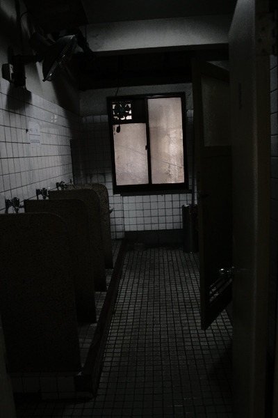 [2ch 괴담] 맨발. ssul