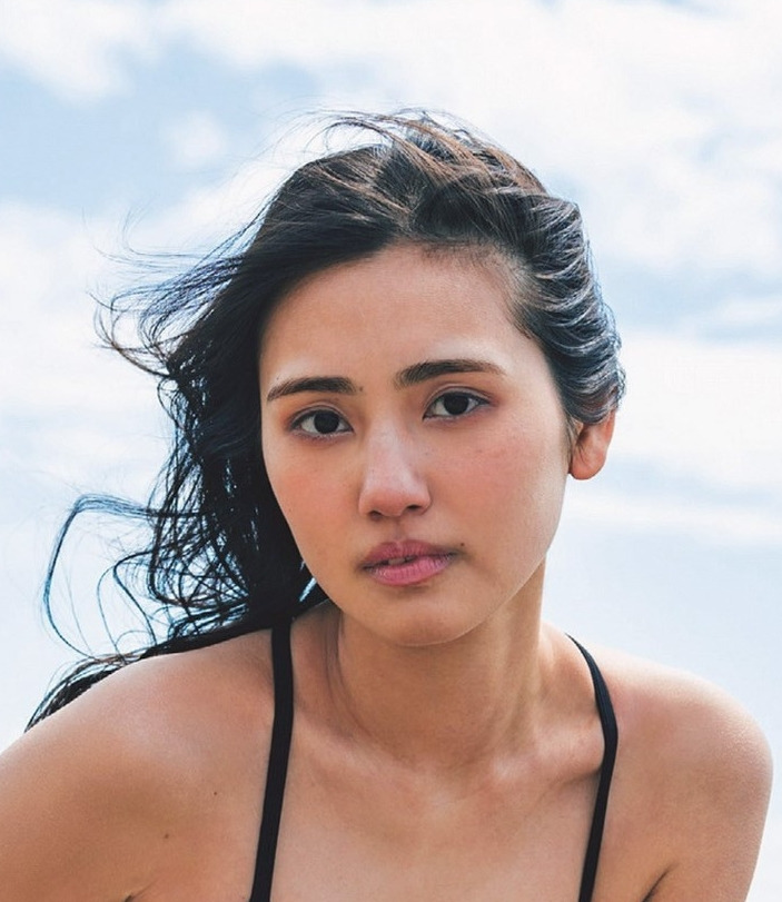 Rena Amano (레나 아마노)