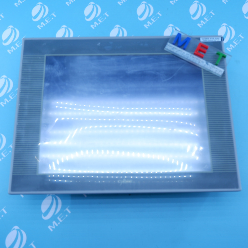CM-P12FS-B [DISPLAY] CYMON TOUCH PANEL CM P12FS B ㈜엠이티 산업 자동화 장비 수리 판매 ...