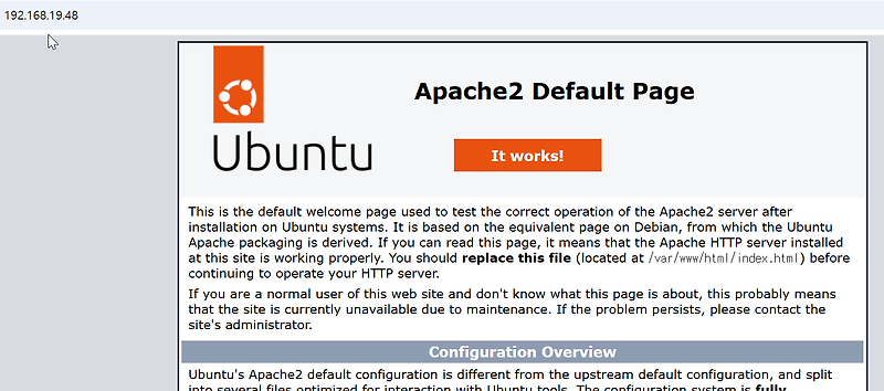 하니_2022_Restart :: [ubuntu] Apache Web server 설치/사용하기