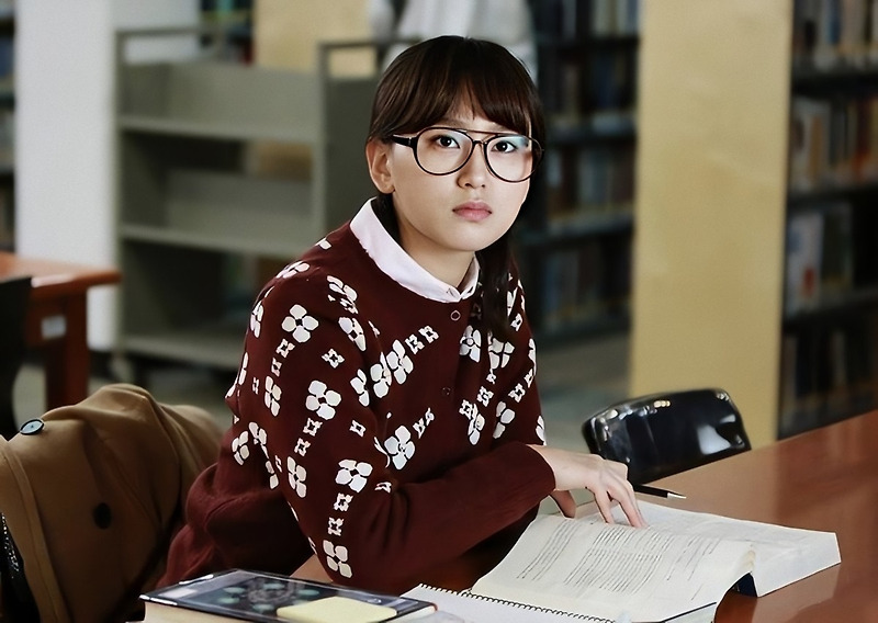 ESTJ 8w7│가상 인물 모음