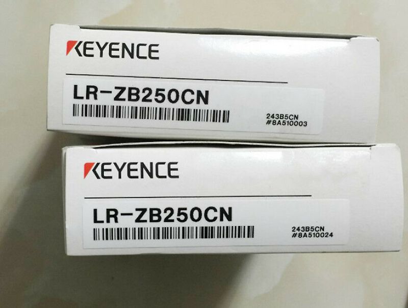 [수입판매] KEYENCE LR-ZB250CN Sensor 키엔스 센서