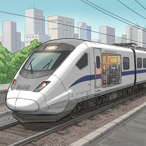 KTX 자유석 vs 지정석, 어떤 게 더 좋을까?
