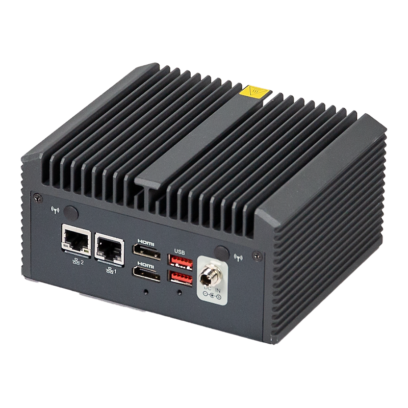 [GIGAIPC] 산업용 임베디드 PC QBiX Series (10x10 Embedded Systems) QBiX ...