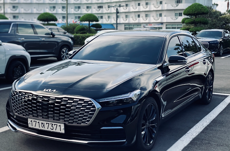 기아 K9과 제네시스 G80 둘 중 어떤 차가 좋을까?