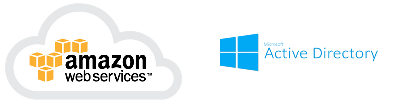 AWS IAM - AD Federation with Identity Provider