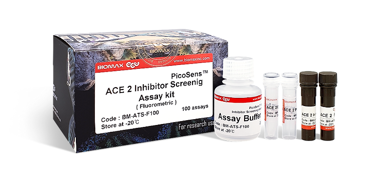PicoSens™ ACE2 Inhibitor Screening Kit (Fluorometric)