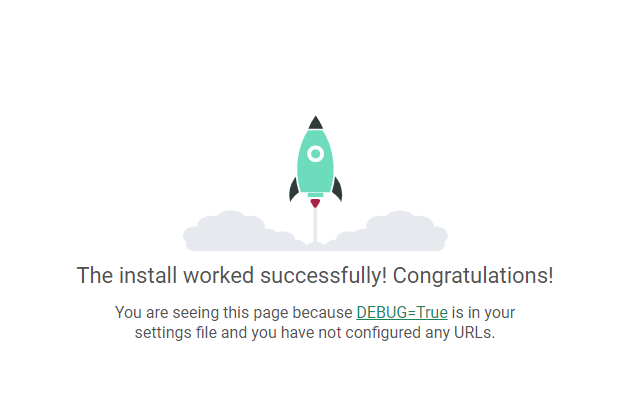 [Linux] CentOS 7 Django (Python) 서버 구축 (2023)