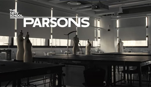 파슨스 디자인스쿨(Parsons) 학비 및 입학정보 - 미국대학, 국제학교 입시정보