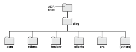 [Oracle] ADRCI :: 기록지