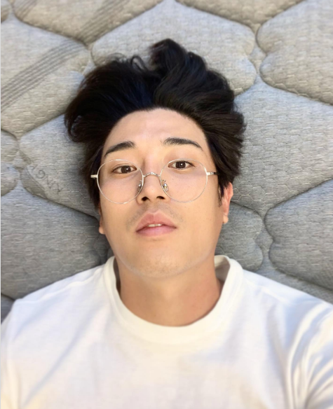 강경준 불륜 의혹 텔레그램 상간남 피소