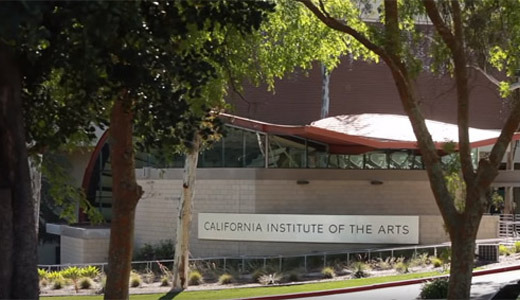 칼아츠(CAL ARTS) 학비 및 입학정보 - 미국대학, 국제학교 입시정보