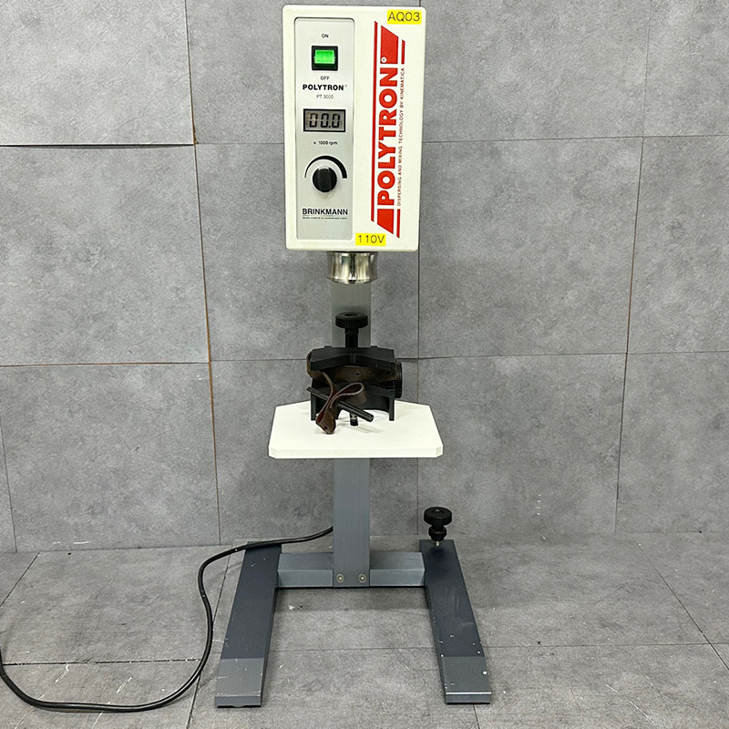 Kinematica AG Polytron PT-MR3000 Homogenizer (AQ03)