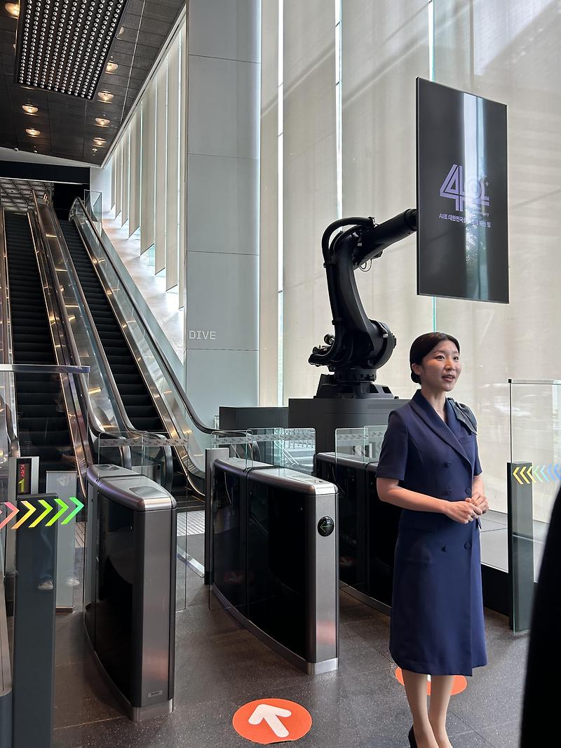 [DEVOCEAN YOUNG] T.um 티움 투어 후기