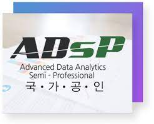 [ADsP 1과목] 초간단 요약 정리 + 30회 기출문제 — Yollow 📚