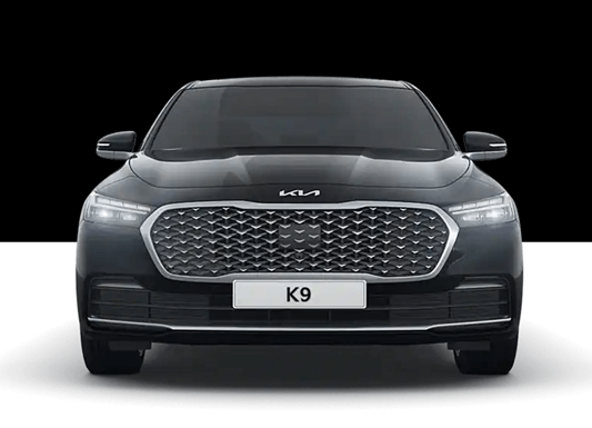 기아 k9 플래그십 세단 장점과 k9 정보 총정리
