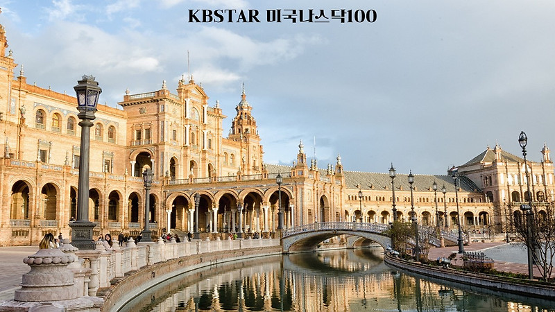 KBSTAR 미국나스닥100/368590