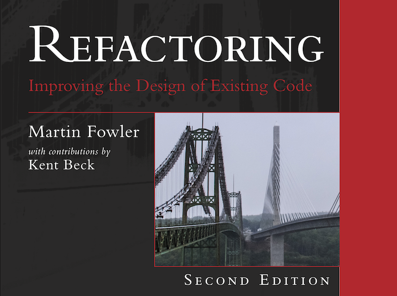 Refactoring - Split Variable