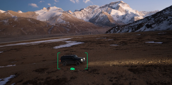 [드알못] FocusTrack 및 ActiveTrack 차이는 뭔가요?(2탄)