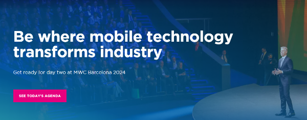 2024 MWC 소개 및 CES와의 차이점 (02/26~02/29)