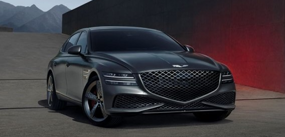 신형 제네시스 g80 스포츠 출시! 기존 g80과 달라진 점들은?